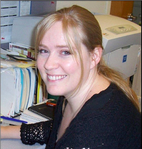 Flux Theatre Ensemble