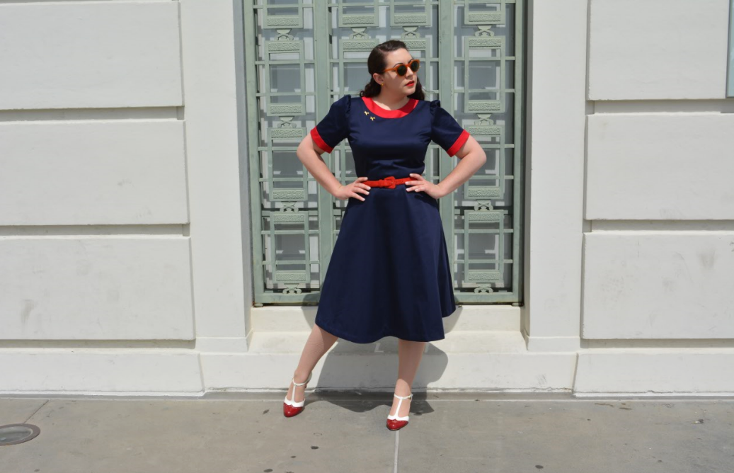 The Closet Historian: Hollywood Agent