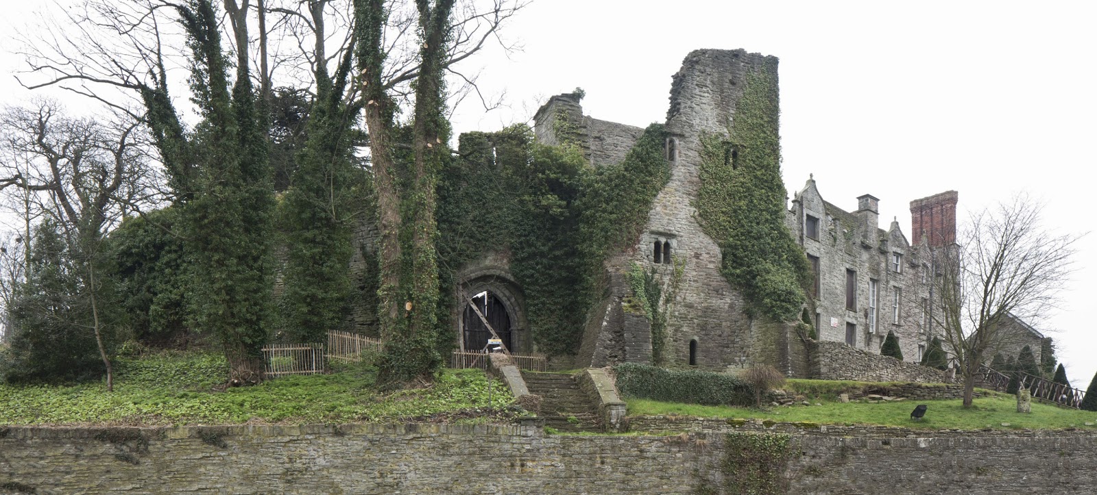 The Royal Commission returns to Hay Castle for Hay Festival 2014 ...