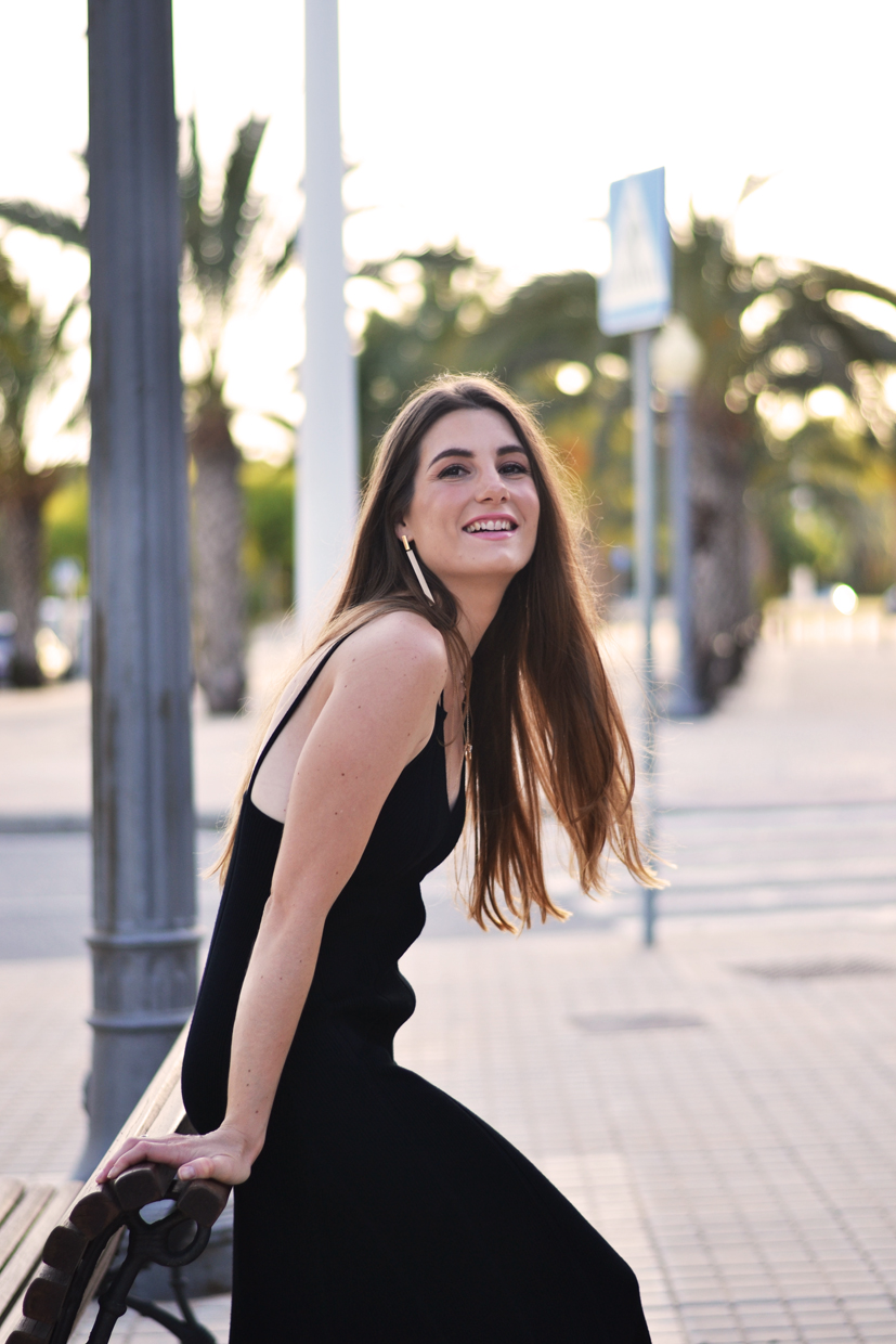 BLACK EFFECT | The 109 Block