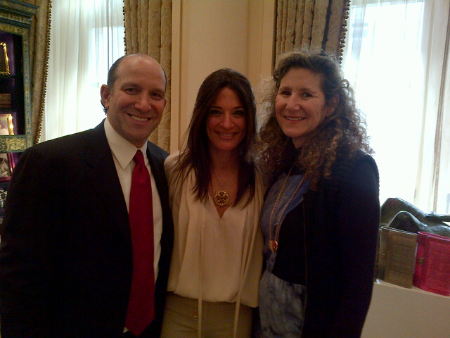 An Unbroken Bond: The Jimmy Choo / Allison Lutnick Valentine Charity ...