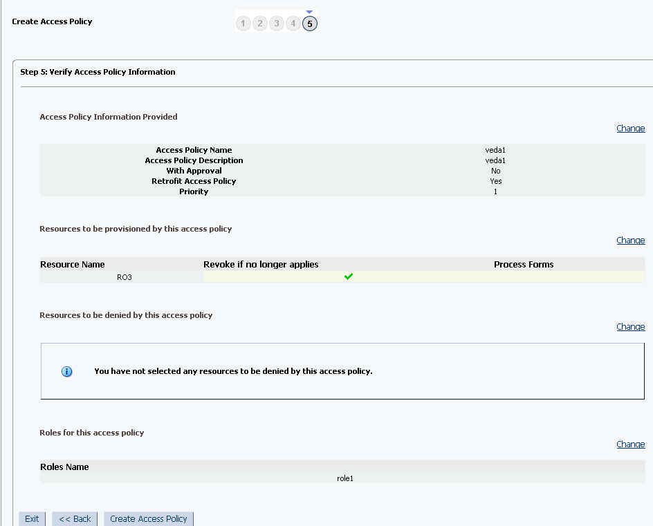 Oracle Identity Manager (OIM) 11G R2 PS2/PS3/12C: Creating And About ...