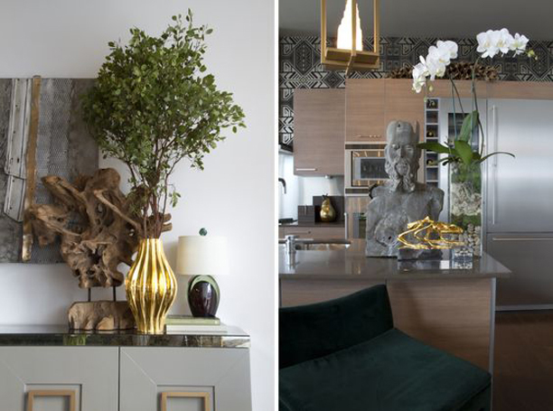 Nest Studio: Michel Smith Boyd: Design Crush