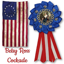 Creative Cockades: A Southern Lady's Poem