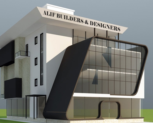 Alif Builders and Construction companies in tirunelveli: Alif Builders ...