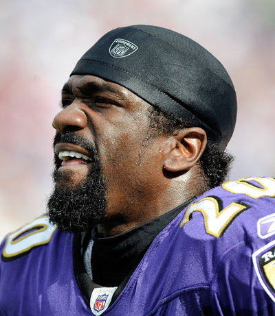 Memorable Top 10 beards in NFL history | cara delevingne blog