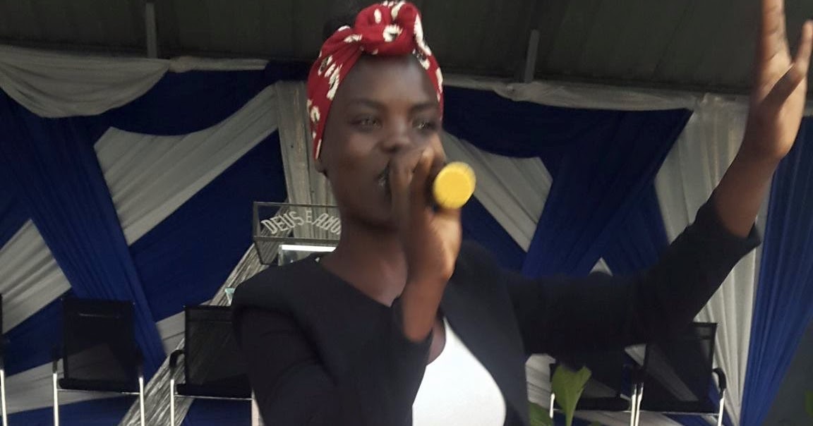 Sofia Rosa- Pó( vídeo oficial )