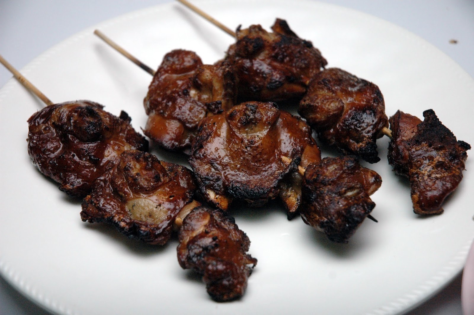 DUDE FOR FOOD: Flavors of Pampanga: Coming Home to a Culinary Classic ...