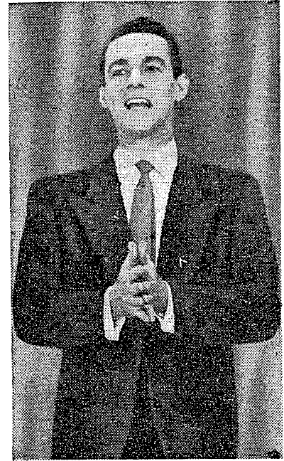 Classic Television Showbiz: An Interview with Ben Starr - Part Two