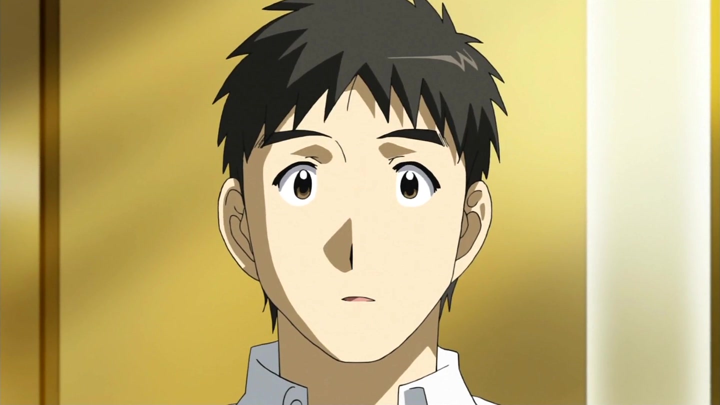 Heading to nowhere: Review: B gata H kei Yamada's First Time