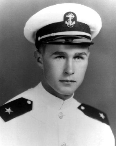 Hail to the Chief... to the Death: Bush vs. Harrison