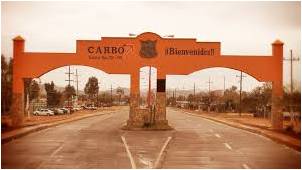 Diveresidad Cultural de Carbó y Cucurpe