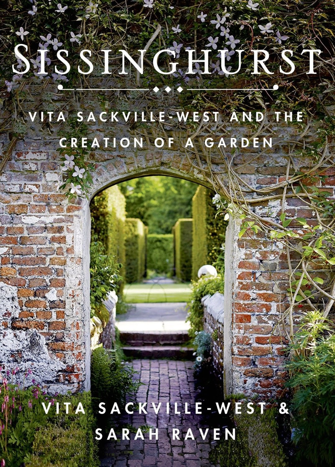 Ciao Domenica A Garden Book Club ciao-domenica-a-garden-book-club