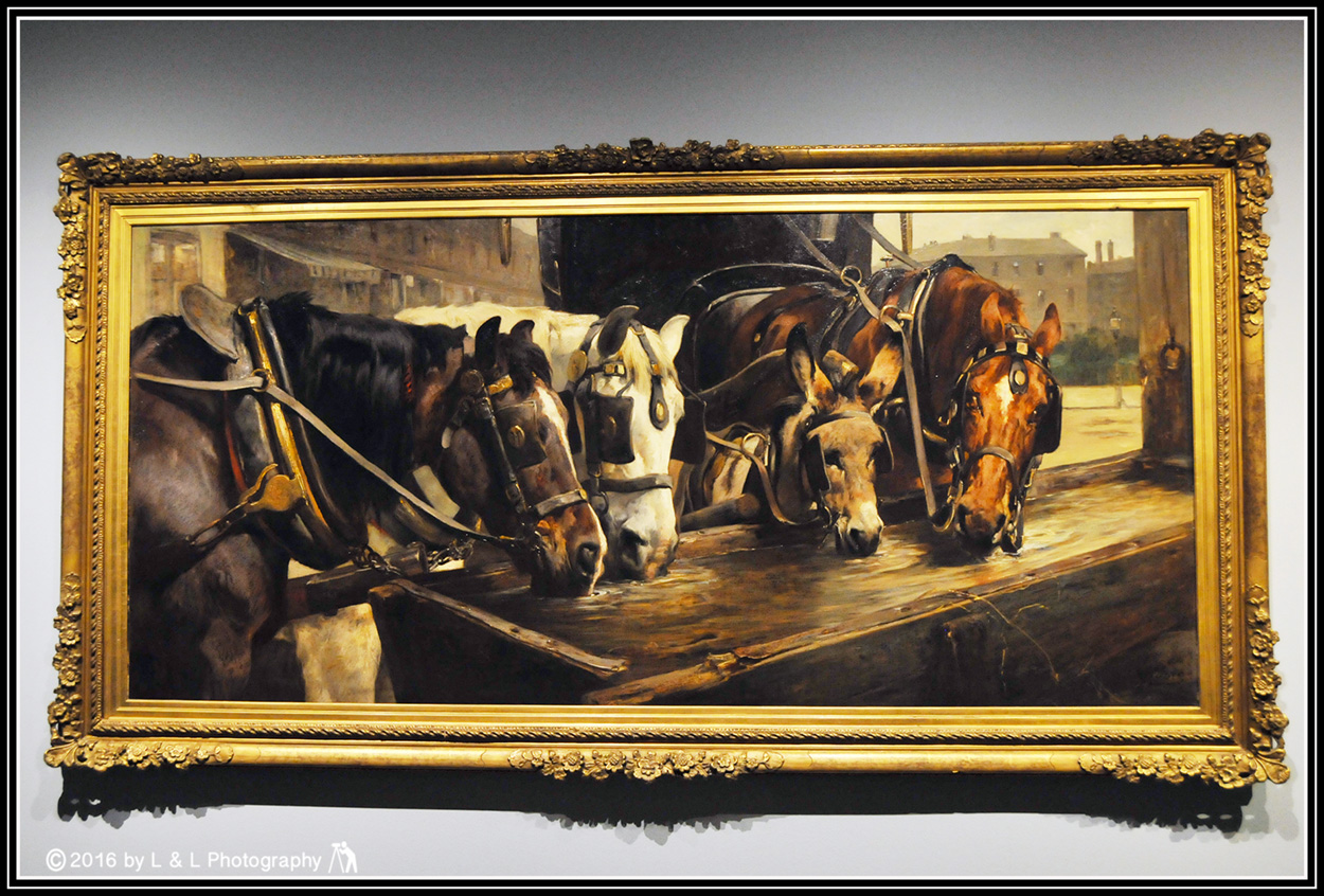 Ocala, Central Florida & Beyond: Appleton Museum - A Few of the ...