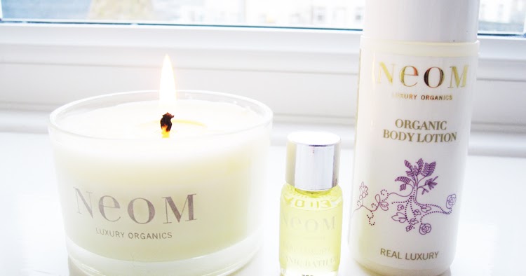 Weekend Pampering: The Luxury NEOM Bath | We Were Raised By Wolves