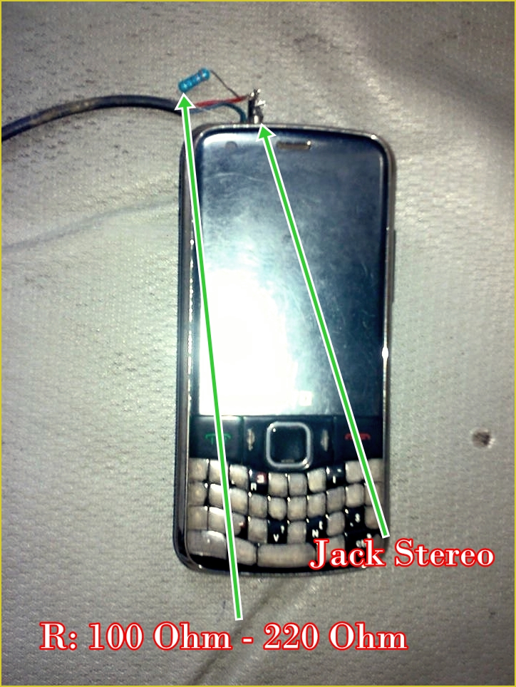 Mengatasi Kerusakan Teknologi & Seputar Kesehatan