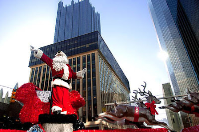 The Pittsburgh Look: CULTURE: 10 Things To Do During the Holidays in ...