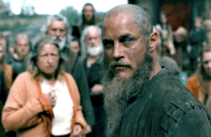 VIKINGS - Recensione 4x11 "The Outsider". | Lost In A FlashForward