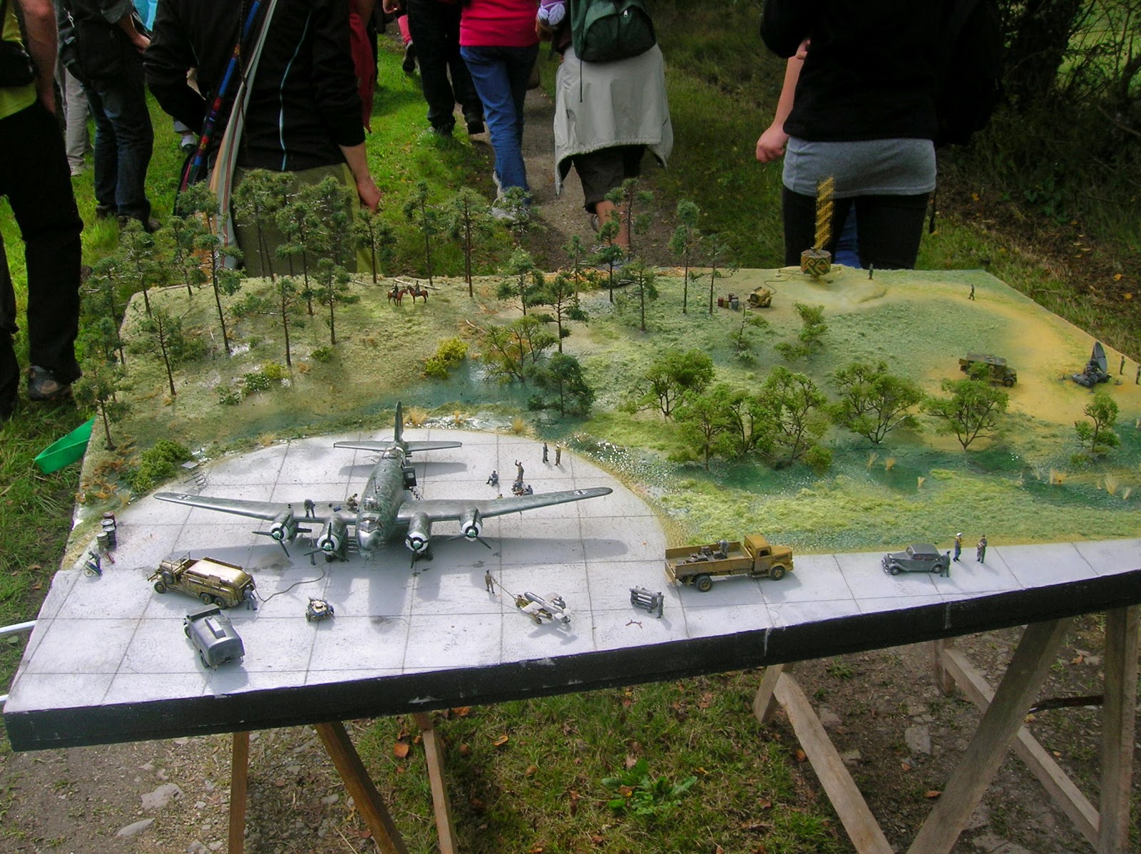 Rosquelfen: Festival Fisel