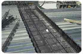 BONDEK dan ATAP SPANDEK