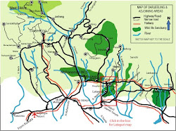 "DOOARS" scenic beauty yet to be unveiled: Picture Gallary