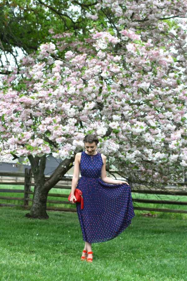 DRESSED by Jess: Parisian Outfit Inspiration With Maison Jules