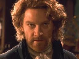 Frankenstein: Película 1994