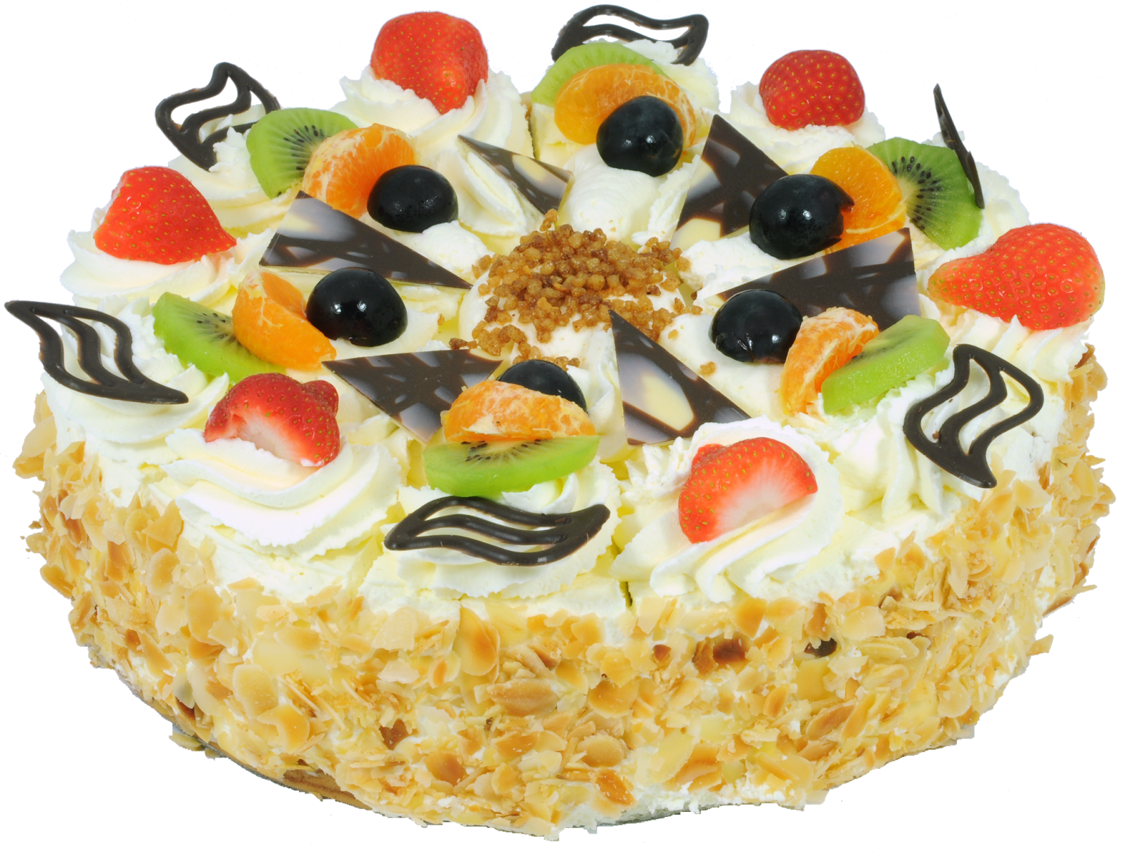 BSB Cedercampus: Win een taart met je klas!