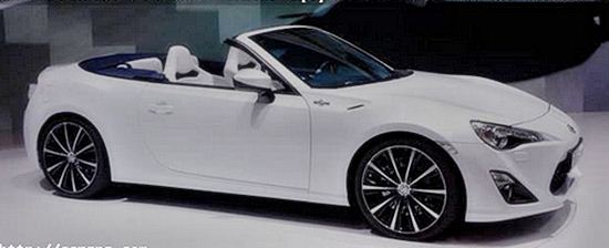 2016 Scion FR-S Convertible Price Release Review | CAR DRIVE AND FEATURE