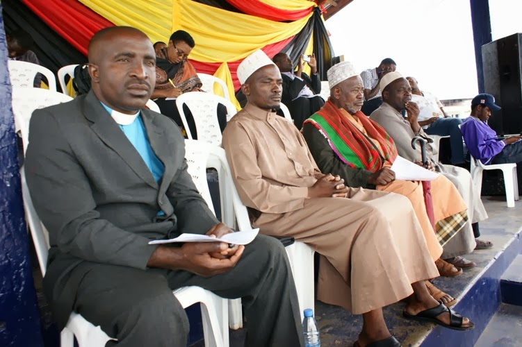 KAMPUNI ZA KINYONYAJI ZAIBUKA MIGODINI YA TANZANIA. ~ g sengo