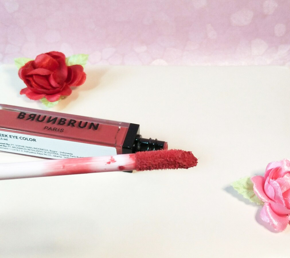 REVIEW] NYOBAIN 5 PRODUK BRUNBRUN PARIS + TEMPAT BELANJA ONLINE BEAUTY ...