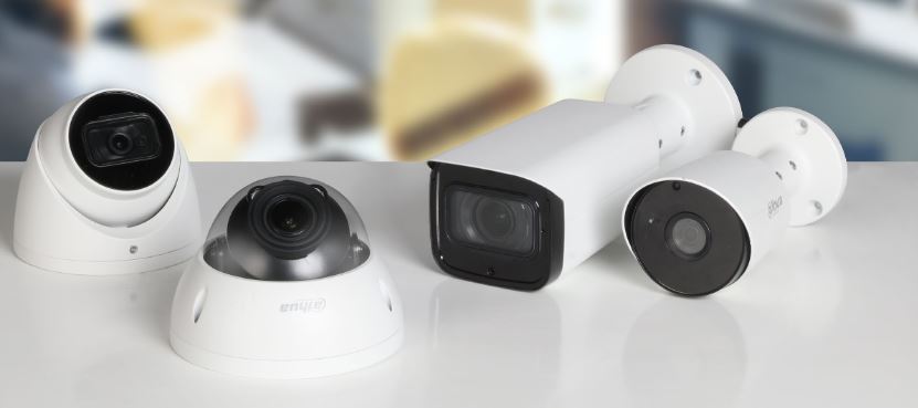 What is an HD-CVI camera — SecurityCamCenter.com