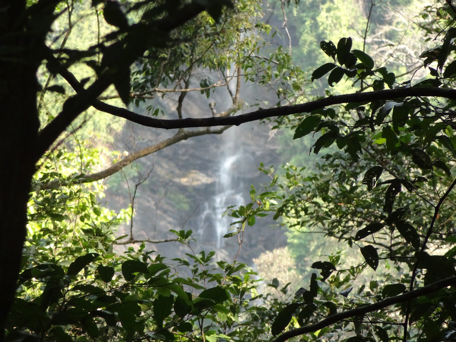 Namma Hebri: Onake Abbi Falls Agumbe | Namma Hebri