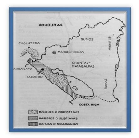 Nahuatl in Central America : r/nahuatl
