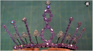 Every Day Is Special: May 24, 2013 - International Tiara Day