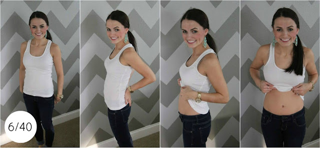 The Chronicles of Ruthie Hart: Weeks 0-12