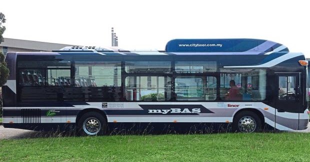 MyBas stage bus service to begin in Seremban | MainProp.com
