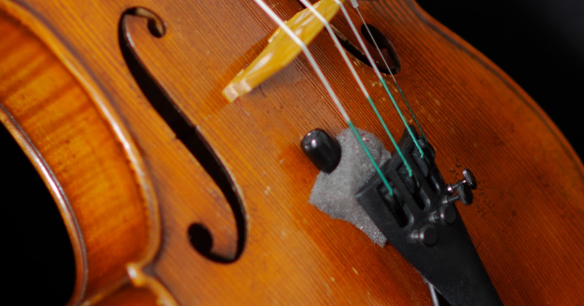 The Jansberg Blog: The Fiddle Mic