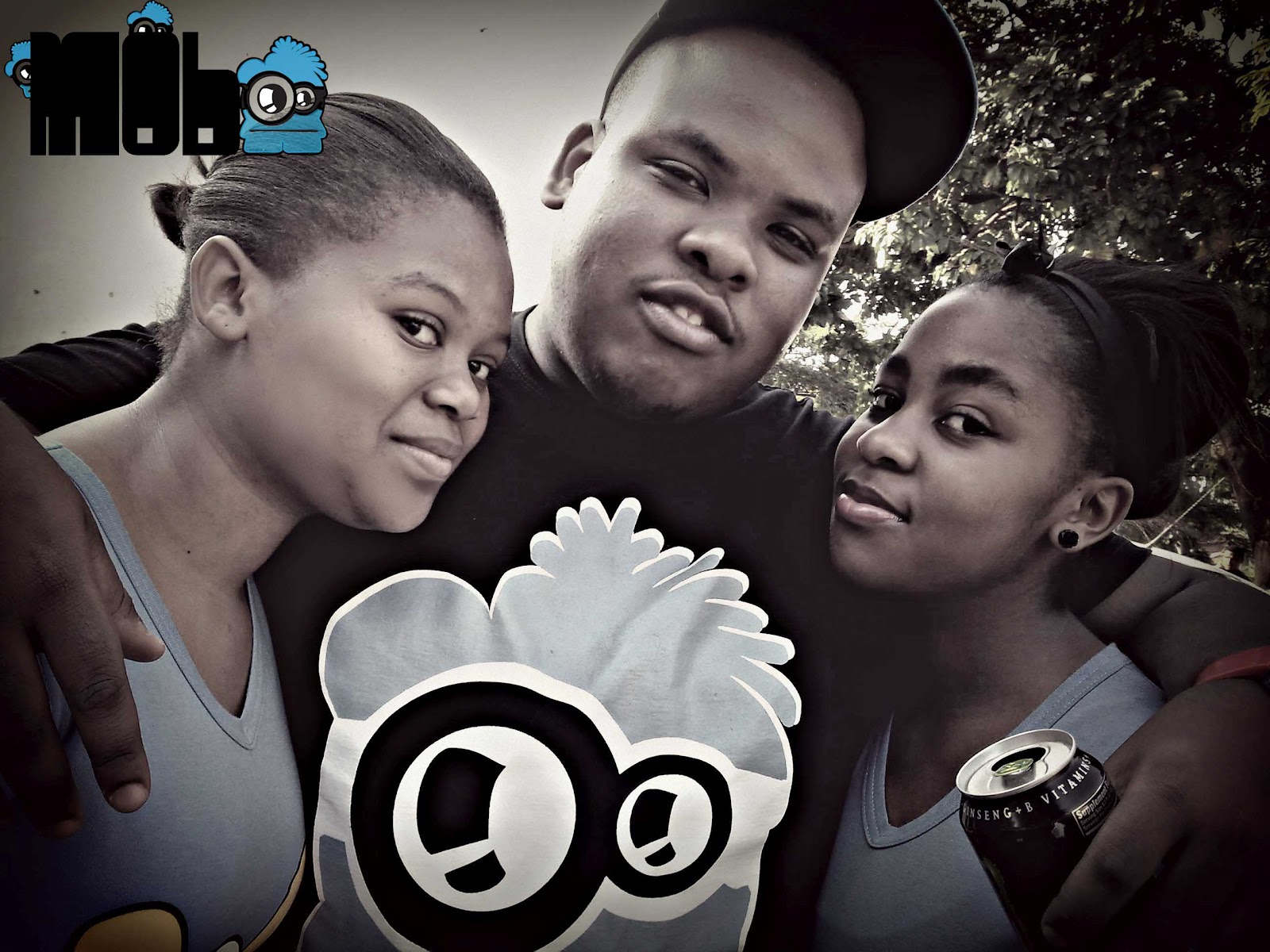 M.O.B DESIGN CLOTHING