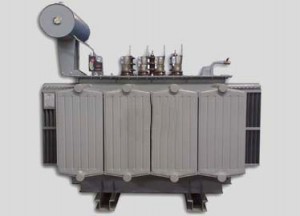 TokoTrafo.Blogspot.Com: Bagian Bagian Trafo Distribusi