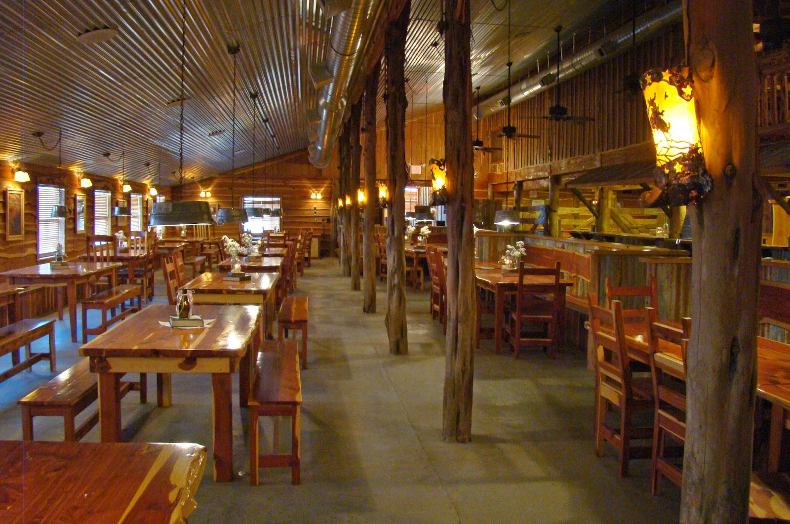 BrazoSphere: Navasota River Halls in Navasota, Texas