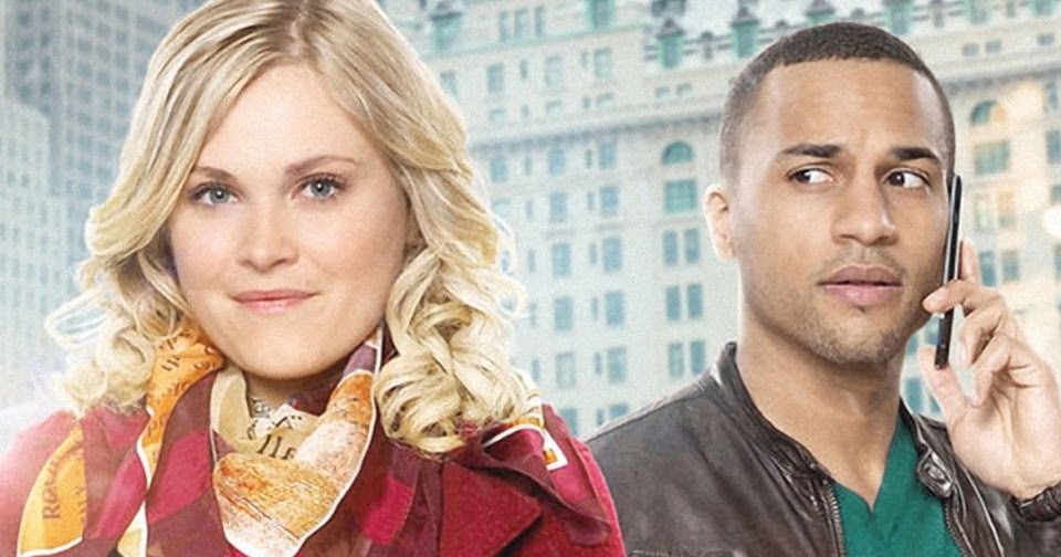 Just Another Girl and her Books: *31 Days of Christmas* Christmas ...