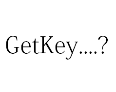 UNITY STARTER THAILAND: การรับ input จากคีย์บอร์ดด้วยคำสั่ง GetKey...