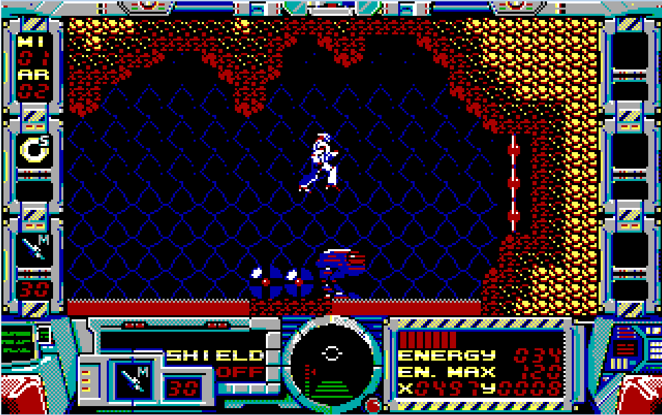 Wargame Dork: Retrocomputing Why Bother?: Part 6 and a Half: Dosbox as ...