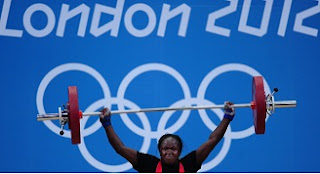 Celebrating the Kenyan Story: Team Kenya at the 2012 Summer Olympics