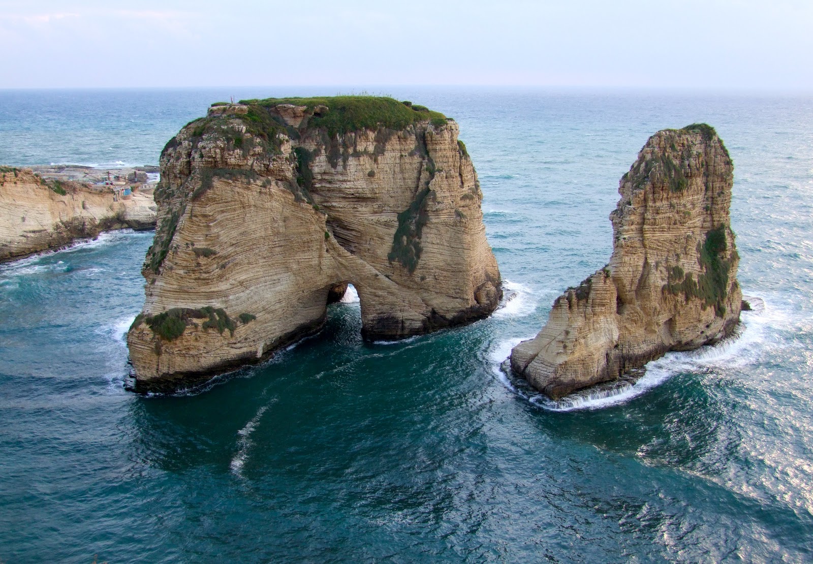 Dessert Kiwis: Lebanon