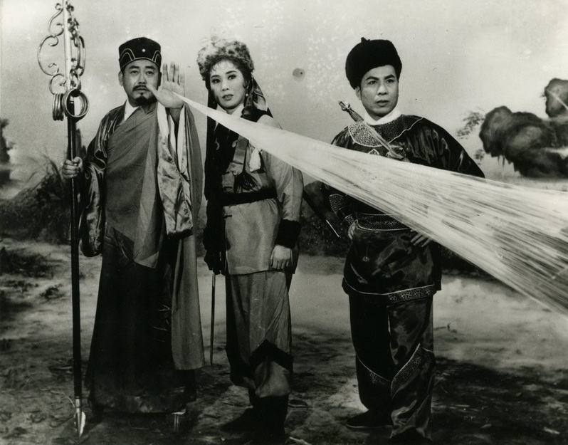 粵劇情懷 : October 2012