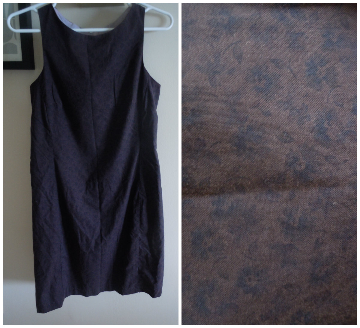 The Twenty Ninth: Casey & Libby vs. The Dye