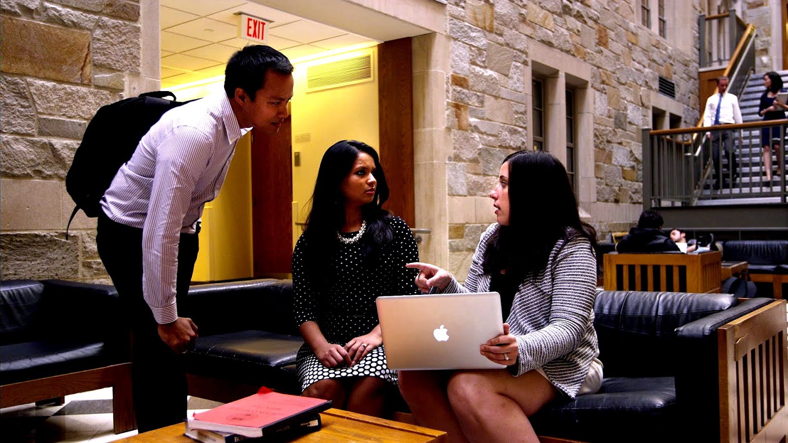 Carroll School of Management College - College Choices