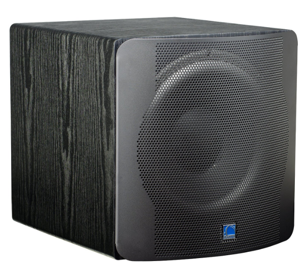 Technology SVS SB12-NSD - 12 ", 400-watt DSP Controlled, Sealed Box ...